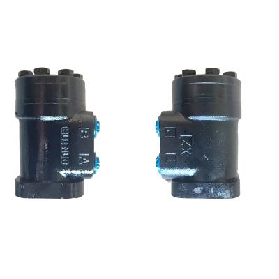 China 44C0173 Steering Gear for Liugong Wheel Loader CLG835III 835HV ZL50E OEM Quality for sale