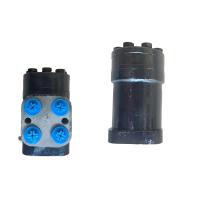 China 44C0173 Steering Gear for Liugong Wheel Loader CLG835III 835HV ZL50E OEM Quality for sale