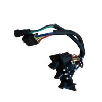 China 46C2755 Air Conditioner Panel Assy for Liugong CLG855G CLG835 CLG9035EG4 Forklift 6-8T for sale