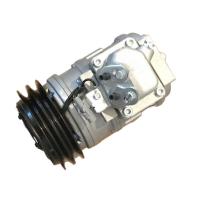 China 46C8291 COMPRESSOR For Liugong Wheel Loader CLGF180 CLG862H VL80 for sale