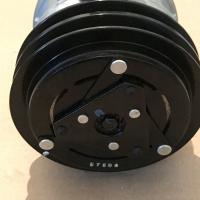 China 46C8291 COMPRESSOR For Liugong Wheel Loader CLGF180 CLG862H VL80 for sale