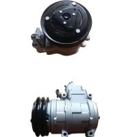 China 46C8291 COMPRESSOR For Liugong Wheel Loader CLGF180 CLG862H VL80 for sale