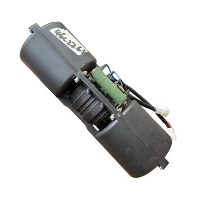 China 46C2263 Evaporation Fan for Liugong Wheel Loader CL40B CLG835 Road Roller CLG614II for sale