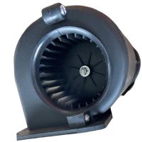 China 46C2263 Evaporation Fan for Liugong Wheel Loader CL40B CLG835 Road Roller CLG614II for sale
