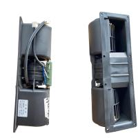 China 46C2263 Evaporation Fan for Liugong Wheel Loader CL40B CLG835 Road Roller CLG614II for sale