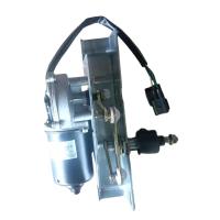 China SP196587 Evaporation Fan for Liugong Wheel Loader ZL50E CLG855 CLG4230DⅢ Grader 4160DⅢ 24V for sale