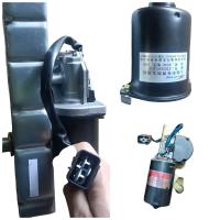 China SP196587 Evaporation Fan for Liugong Wheel Loader ZL50E CLG855 CLG4230DⅢ Grader 4160DⅢ 24V for sale