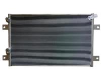 China 49C2144 Condenser for Liugong Wheel Loader CLG835HⅡ CLG855H ZLG855NT3 OEM Quality for sale