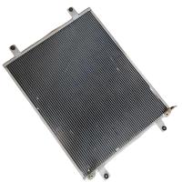 China 46C8919 Condenser for Liugong Wheel Loader 838HV CLG835H 835HVV Grader 4280d-e CATL for sale