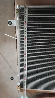 China 46C8919 Condenser for Liugong Wheel Loader 838HV CLG835H 835HVV Grader 4280d-e CATL for sale