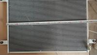 China 46C8919 Condenser for Liugong Wheel Loader 838HV CLG835H 835HVV Grader 4280d-e CATL for sale