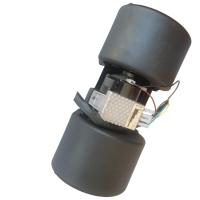 China 46C4702 Evaporation Fan for Liugong Wheel Loader CLG835HT2 838T CLG835HLT2 Grader 4260DⅢ for sale