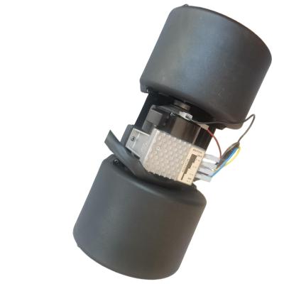 China 46C4702 Evaporation Fan for Liugong Wheel Loader CLG835HT2 838T CLG835HLT2 Grader 4260DⅢ for sale