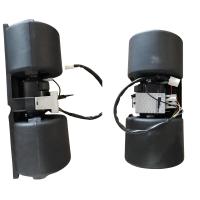 China 46C4702 Evaporation Fan for Liugong Wheel Loader CLG835HT2 838T CLG835HLT2 Grader 4260DⅢ for sale