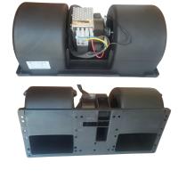 China 46C4702 Evaporation Fan for Liugong Wheel Loader CLG835HT2 838T CLG835HLT2 Grader 4260DⅢ for sale