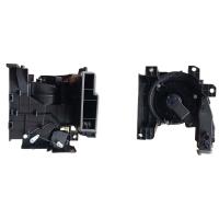China 46C8762 Blower Unit Assembly for Liugong Wheel Loader CLG856H4F CLG870H CLG890H for sale