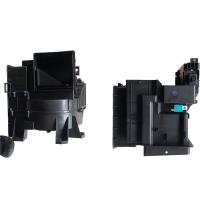 China 46C8762 Blower Unit Assembly for Liugong Wheel Loader CLG856H4F CLG870H CLG890H for sale