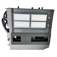 China 49C7668 Air Conditioner Evaporator Assembly for LIUGONG Wheel Loader CLG835H ZL30E 835N CLG850H for sale