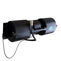 China SP103335 Evaporation Fan for Liugong Wheel Loader 46C0633 Fresh Air Filter Assembly for sale
