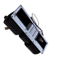 China SP103335 Evaporation Fan for Liugong Wheel Loader 46C0633 Fresh Air Filter Assembly for sale
