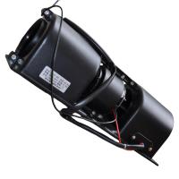 China SP103335 Evaporation Fan for Liugong Wheel Loader 46C0633 Fresh Air Filter Assembly for sale