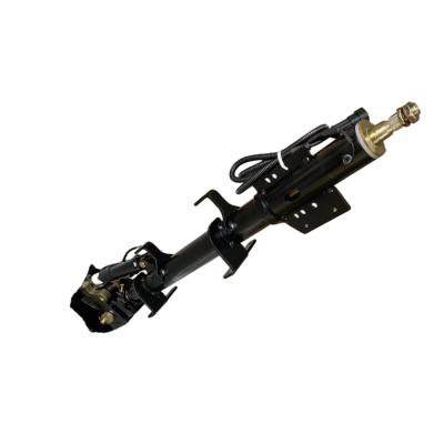 China 47C3689 Steering Column Assy for Liugong Wheel Loader CLG855H CLG848H CLG840H Forklift 12-18T for sale