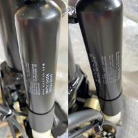 China 47C3689 Steering Column Assy for Liugong Wheel Loader CLG855H CLG848H CLG840H Forklift 12-18T for sale