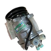 China 46W0114 AC Compressor Assembly for Liugong Roadroller CLG626R CLG6530Ⅲ 6530EG4 for sale