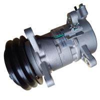 China 49C9469 AC Compressor Assy for Liugong Wheel Loader CLG830HT2 838HVV 838T T3 24V for sale