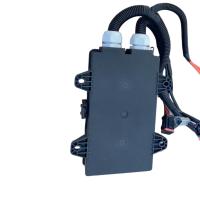 China 49C3574 ELECTRICAL CENTRALIZED CONTROL BOX For LIUGONG Wheel Loader CLG856H Ⅱ for sale