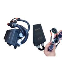 China 49C3574 ELECTRICAL CENTRALIZED CONTROL BOX For LIUGONG Wheel Loader CLG856H Ⅱ for sale