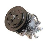 China 46C0110 Compressor for Liugong Wheel Loader CLG835 CLG842 ZL30E Excavator CLG225C OEM Quality for sale