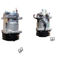 China 46C0110 Compressor for Liugong Wheel Loader CLG835 CLG842 ZL30E Excavator CLG225C OEM Quality for sale