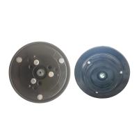 China 46C0752 Compressor for Liugong Wheel Loader CLG870H CLG842 856HV Excavator CLG930E OEM Quality for sale