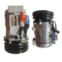 China 46C0752 Compressor for Liugong Wheel Loader CLG870H CLG842 856HV Excavator CLG930E OEM Quality for sale