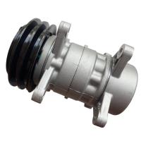 China 49C9648 Compressor for Liugong Wheel Loader CLG856 CLG855G 820H Grader 4215D OEM Quality for sale