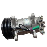 China 49C9648 Compressor for Liugong Wheel Loader CLG856 CLG855G 820H Grader 4215D OEM Quality for sale