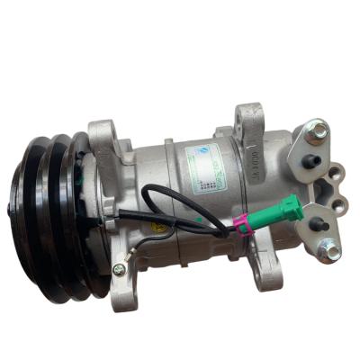 China 49C9648 Compressor for Liugong Wheel Loader CLG856 CLG855G 820H Grader 4215D OEM Quality for sale