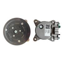 China 49C9648 Compressor for Liugong Wheel Loader CLG856 CLG855G 820H Grader 4215D OEM Quality for sale