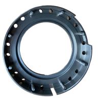 China 52C0300 Spacer for Liugong Wheel Loader CLG835 CLG853 ZL30E CLGF180 OEM Quality for sale