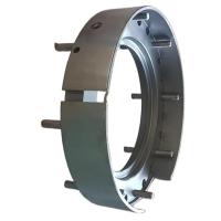 China 52C0005 Spacer for Liugong Wheel Loader CLG836 CLG835 ZL30E OEM Quality for sale