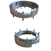China 52C0005 Spacer for Liugong Wheel Loader CLG836 CLG835 ZL30E OEM Quality for sale