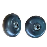 China 52C0312T2 Turbine Group for Liugong CLG836 CLG820C 815C Wheel Loader Grader 4120DⅡ OEM Quality for sale