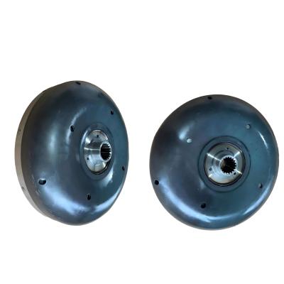 China 52C0312T2 Turbine Group for Liugong CLG836 CLG820C 815C Wheel Loader Grader 4120DⅡ OEM Quality for sale