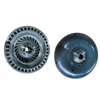 China 52C0312T2 Turbine Group for Liugong CLG836 CLG820C 815C Wheel Loader Grader 4120DⅡ OEM Quality for sale