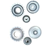 China Turbine Group SP110845 SP104523 SP110844 for Liugong Wheel Loader CLG816 818N ZL20E OEM Quality for sale