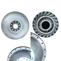 China Turbine Group SP110845 SP104523 SP110844 for Liugong Wheel Loader CLG816 818N ZL20E OEM Quality for sale