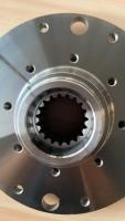 China 53A3090 Flange for Liugong Wheel Loader CLG853 ZL50E CLG855 OEM Quality 3 Month Warranty for sale