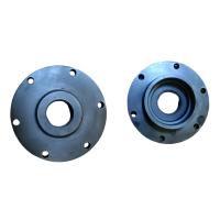 China 53A3090 Flange for Liugong Wheel Loader CLG853 ZL50E CLG855 OEM Quality 3 Month Warranty for sale