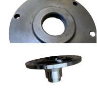 China 53A3090 Flange for Liugong Wheel Loader CLG853 ZL50E CLG855 OEM Quality 3 Month Warranty for sale